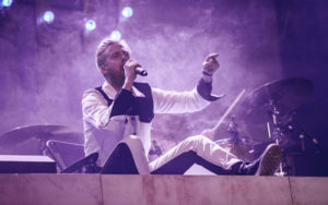 Why Live Entertainment Matters - BH Live Tickets Blog